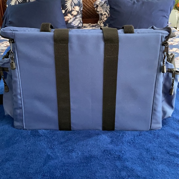 Galls | Bags | Galls Original Street Pro Gear Bag | Poshmark